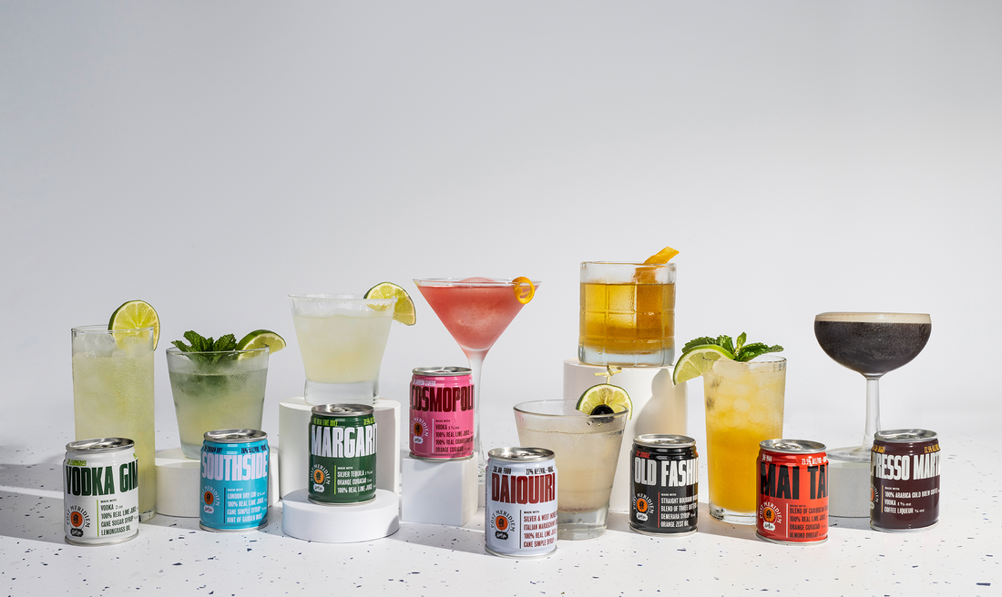 Shop | Post Meridiem Spirits